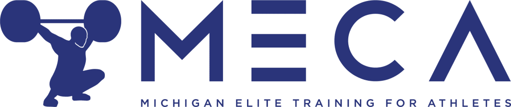 Meca Strong | Elite Conditioning For Athletes