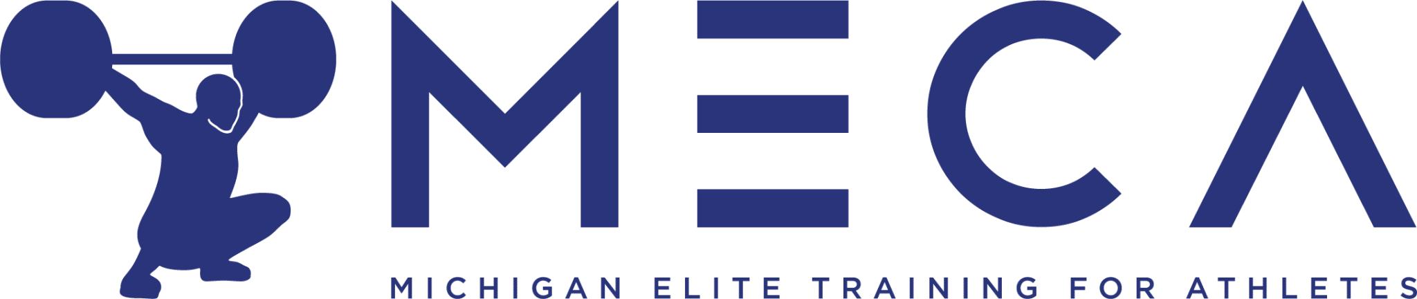 Meca Strong | Elite Conditioning For Athletes