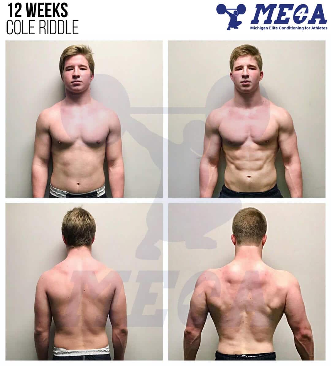 Meca Strong | Elite Conditioning For Athletes
