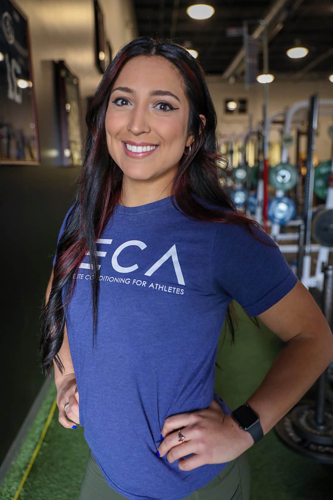 Detroit - Novi - Meca Strong