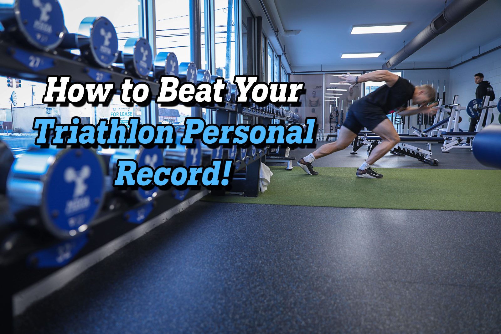 Elite Personal Training For Athletes At Meca Of Michigan