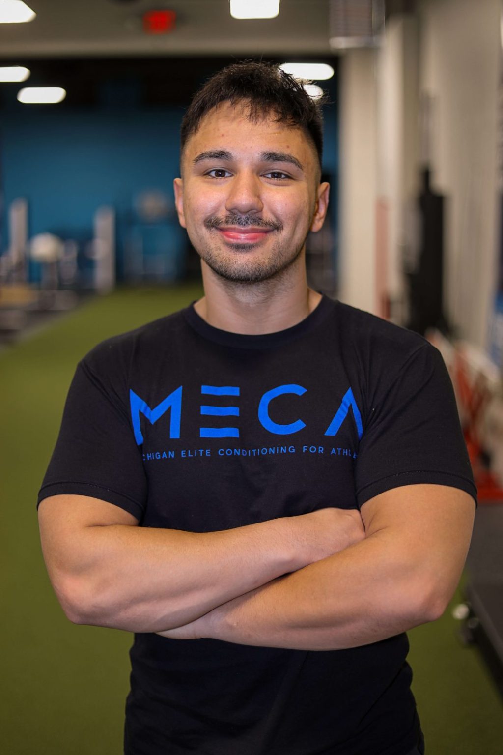 Personal Trainer In Royal Oak, MI | MECA Strong